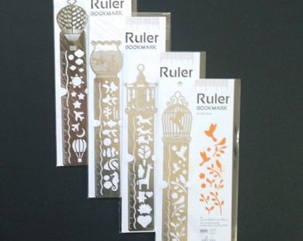 Ruler Stencil | Etsy