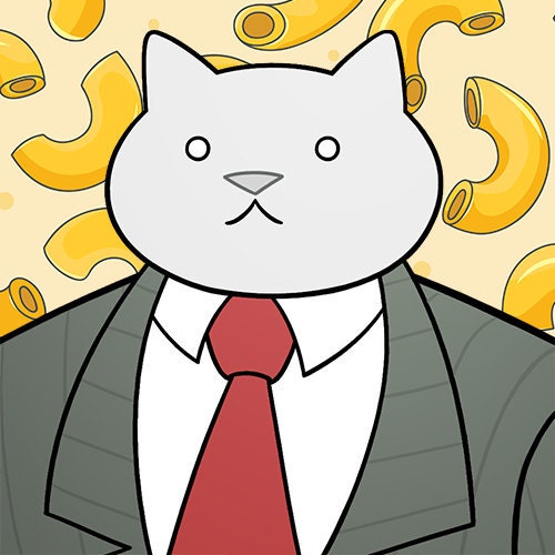 HazardMacaroni - Etsy