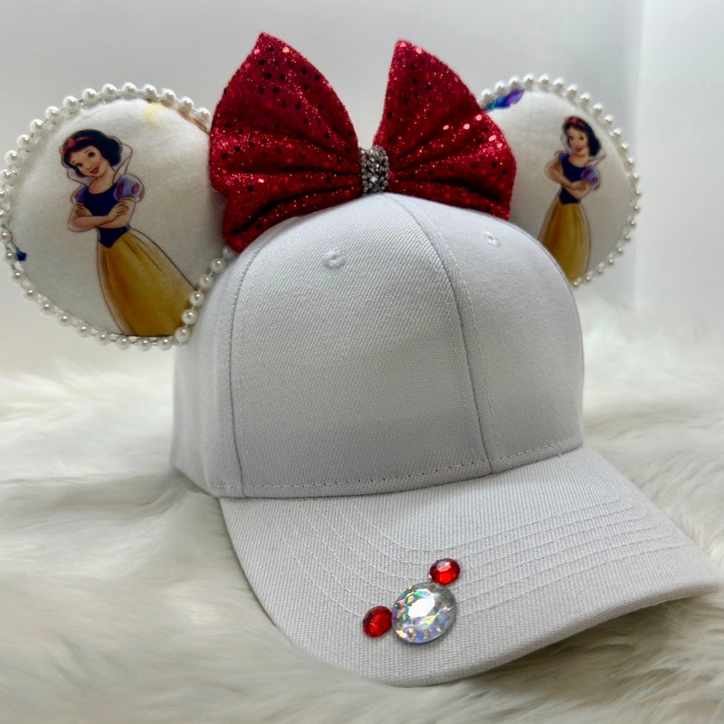 Snow Ear Covers - Etsy