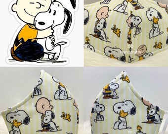 Charlie Brown Mask - Etsy