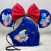 Inspired Classic Dumbo Ears OR With Combo Matching Mask Set.. - Etsy