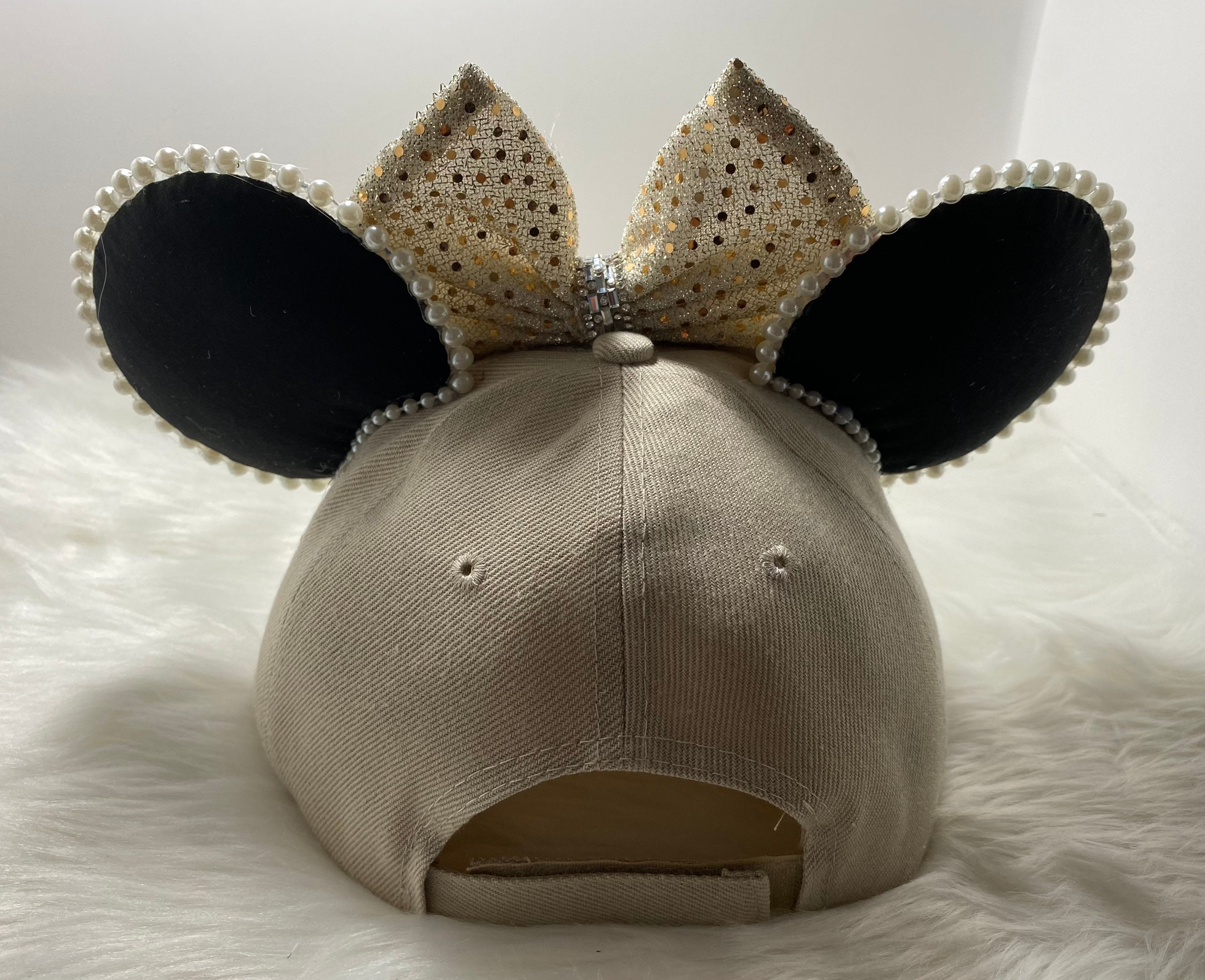 Inspired the Lion King Simba Mickey Minnie Mouse Ears OR Combo - Etsy