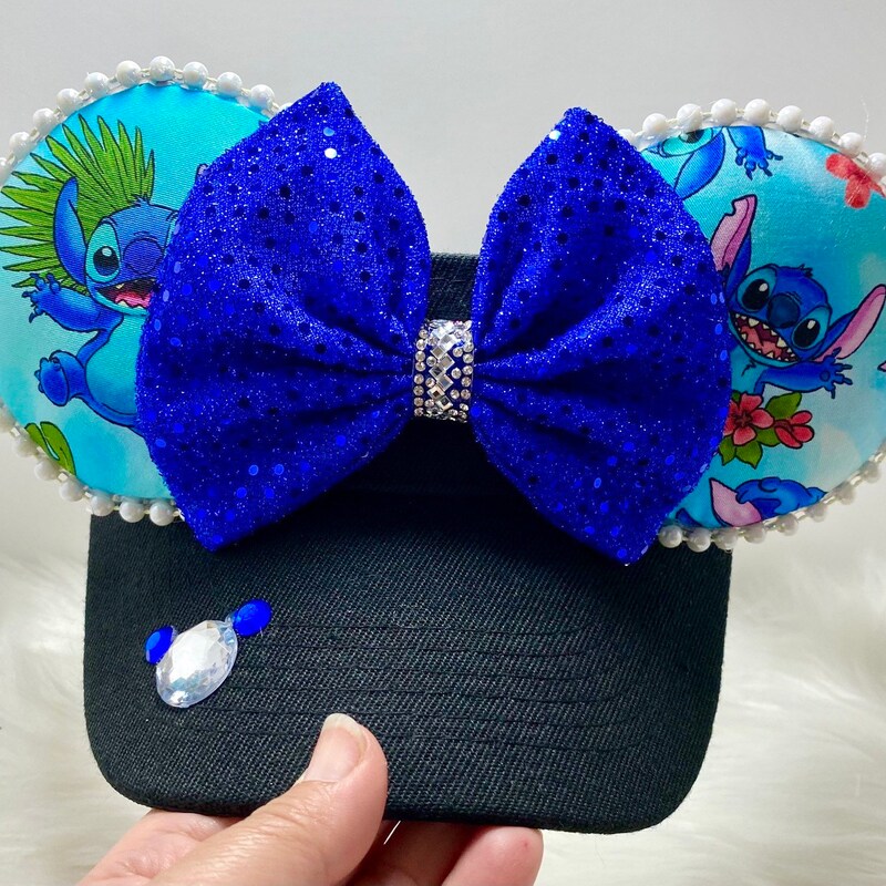 Lilo and Stitch - Etsy