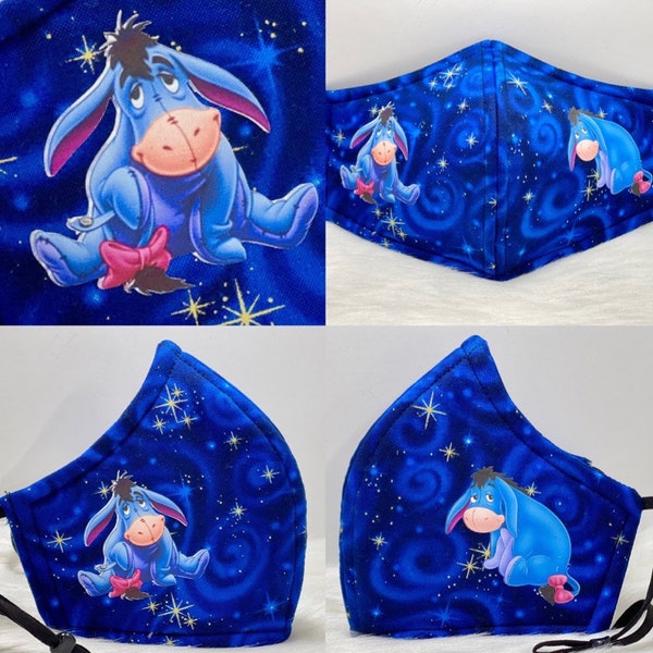 Eeyore - Etsy