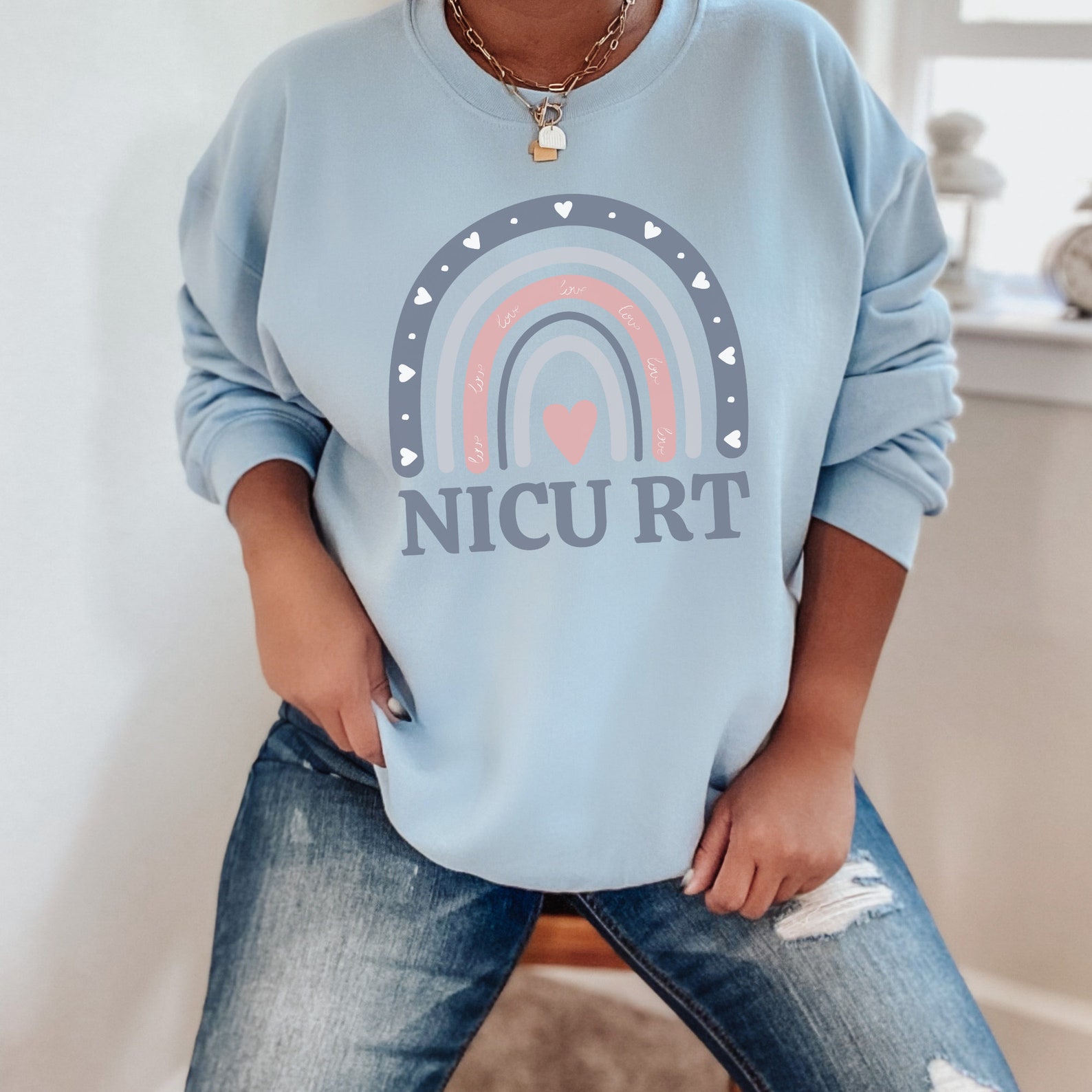 NICU RT Shirt Respiratory Therapy Shirt Respiratory Therapist - Etsy