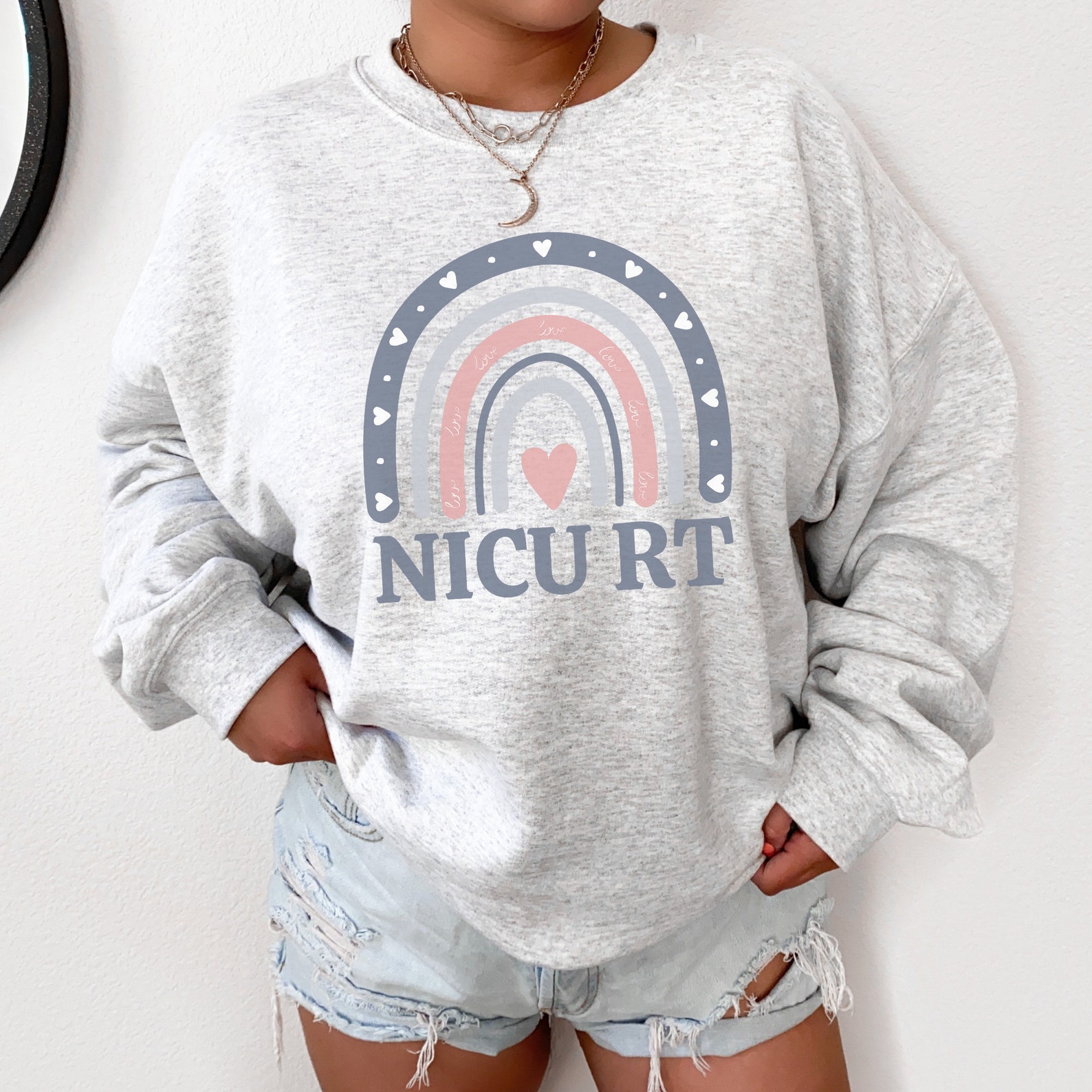 NICU RT Shirt Respiratory Therapy Shirt Respiratory Therapist - Etsy