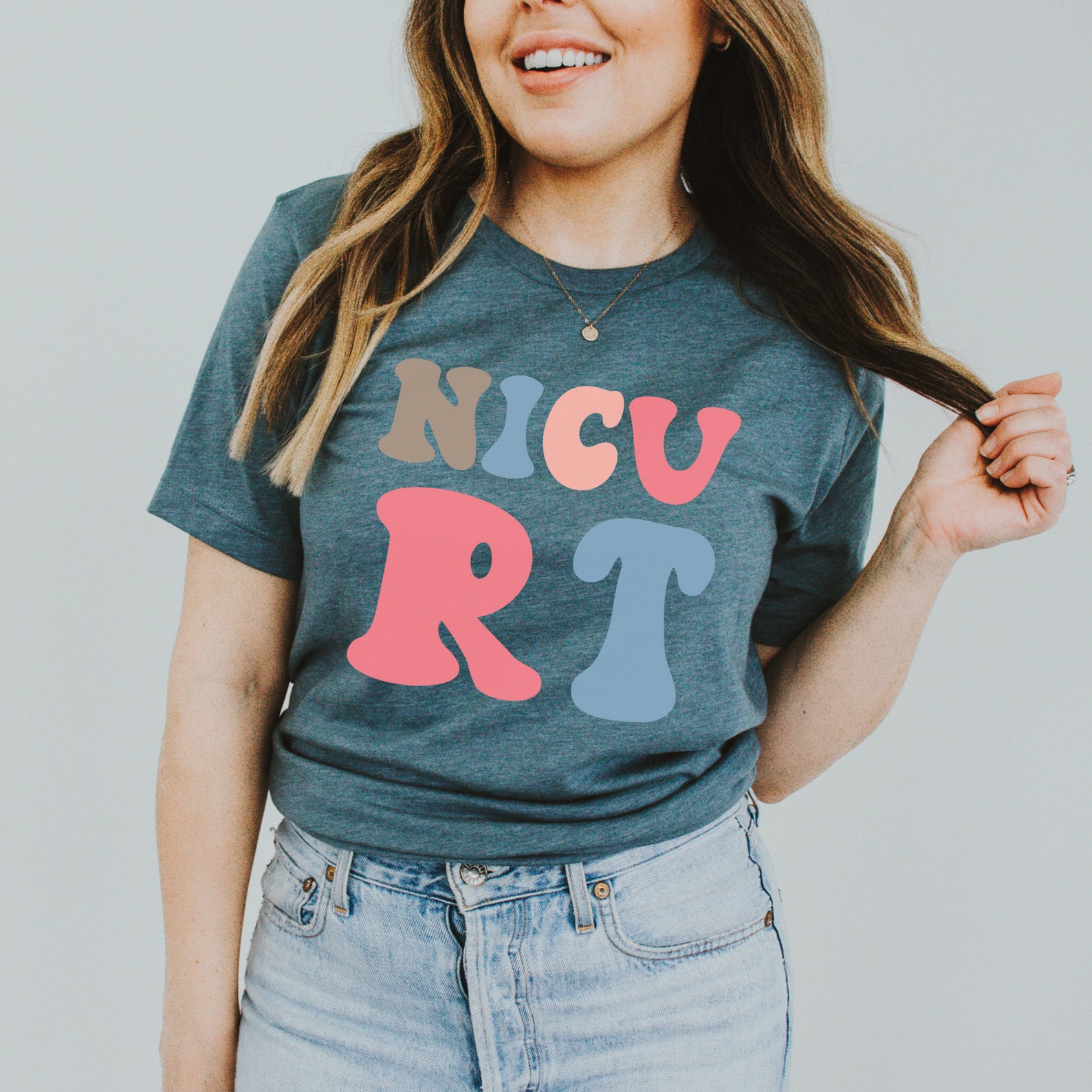 NICU RT Shirt Respiratory Therapy Shirt Respiratory Therapist - Etsy