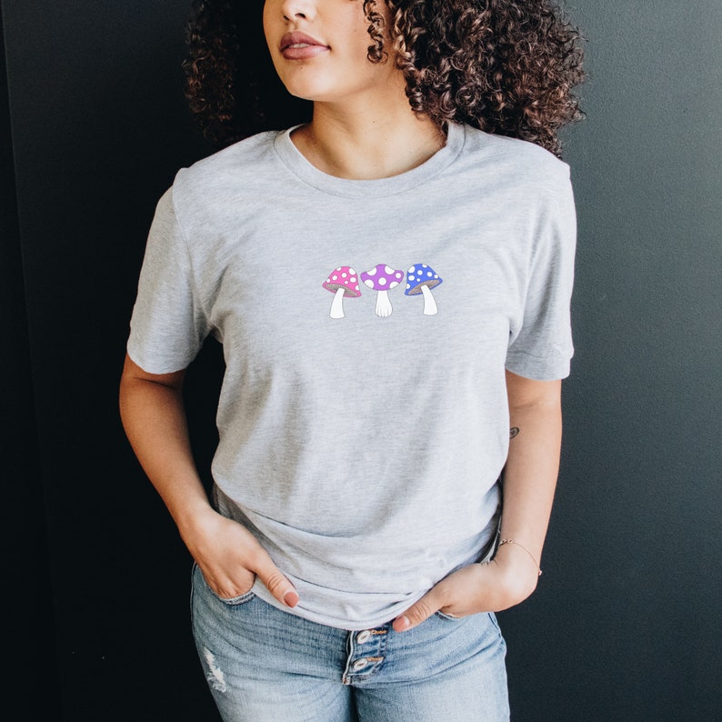 Subtle Bi Pride Shirt Subtle Pride Shirt Bisexual Shirt Bi - Etsy