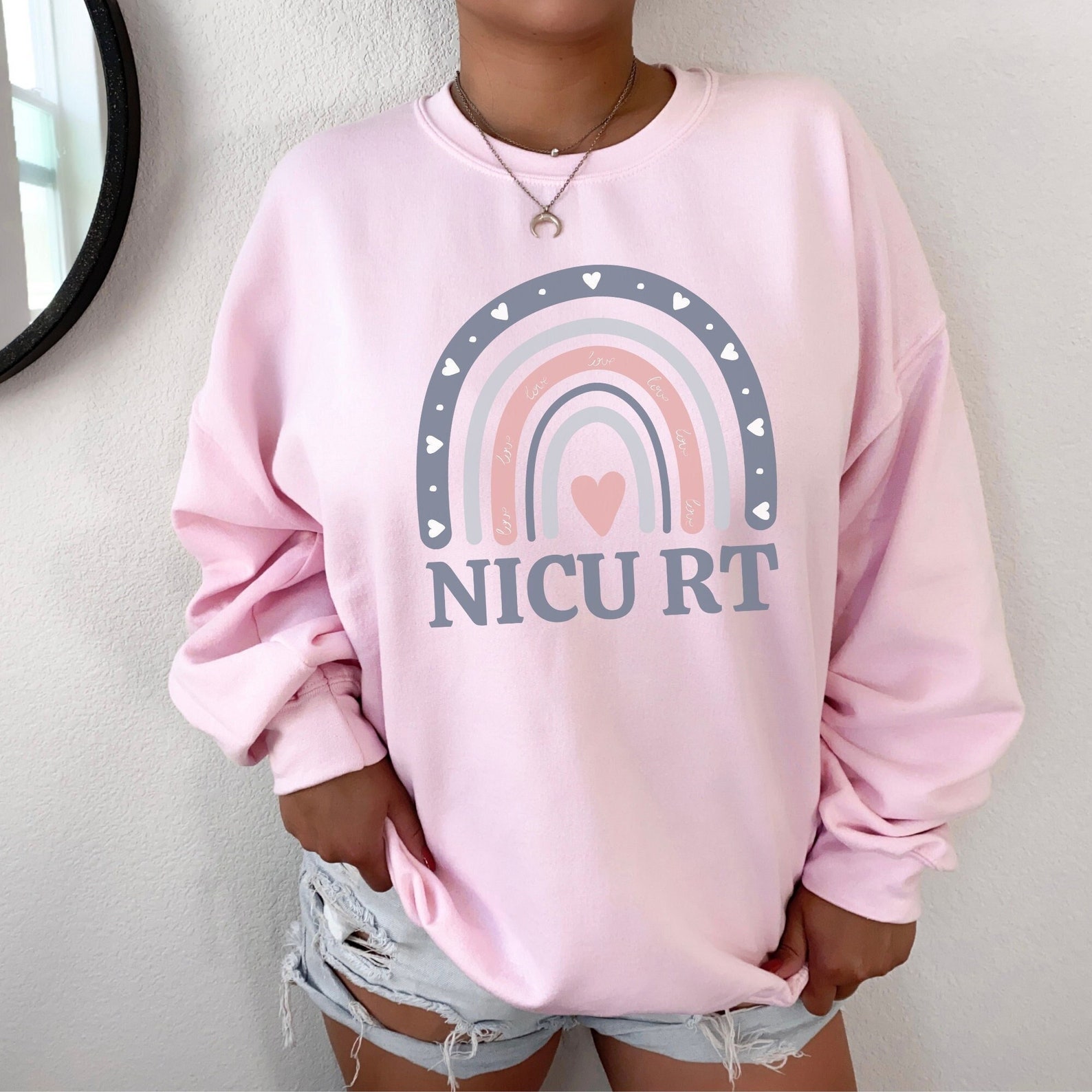 NICU RT Shirt Respiratory Therapy Shirt Respiratory Therapist - Etsy