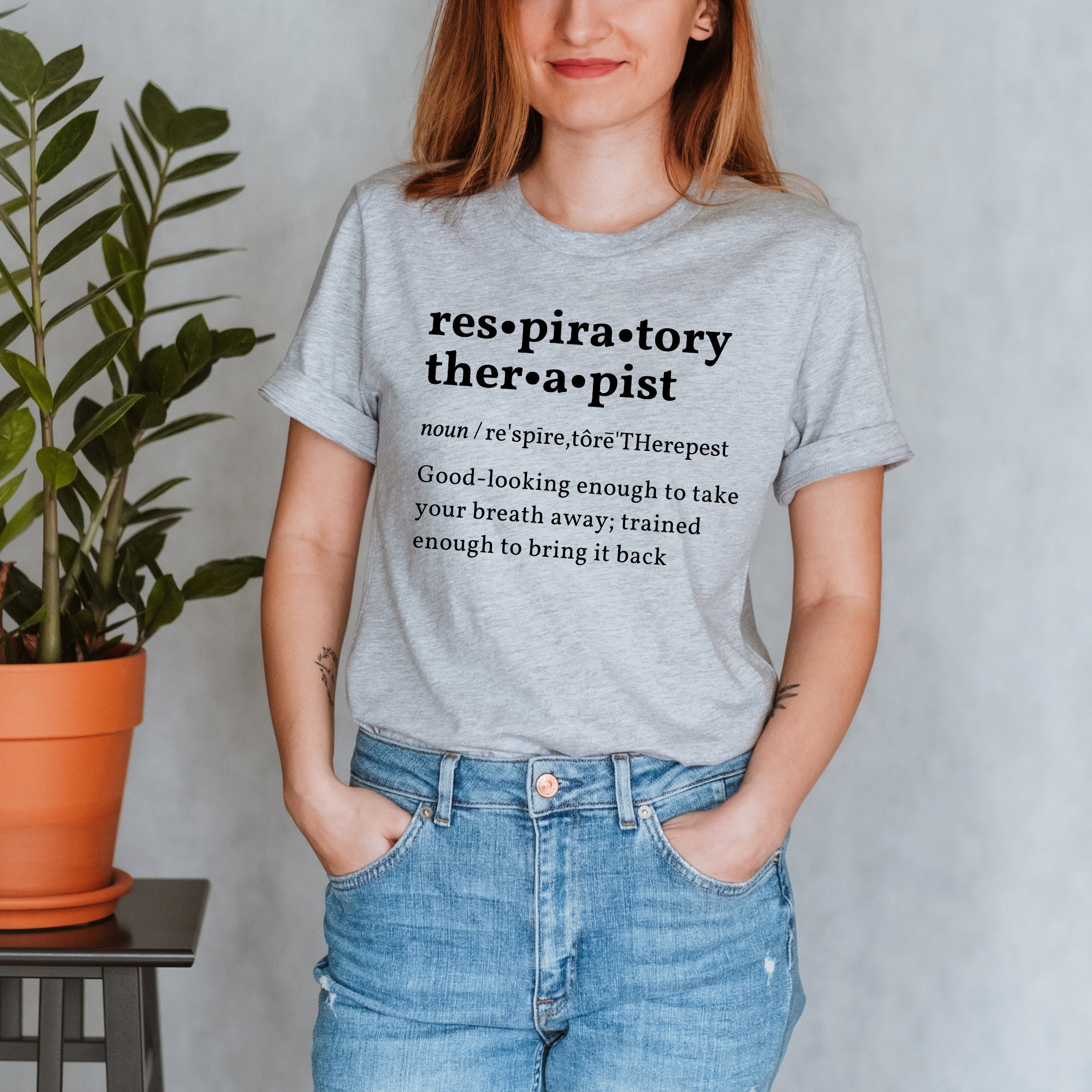Respiratory Therapy Shirts Respiratory Shirt Lung Squad | Etsy