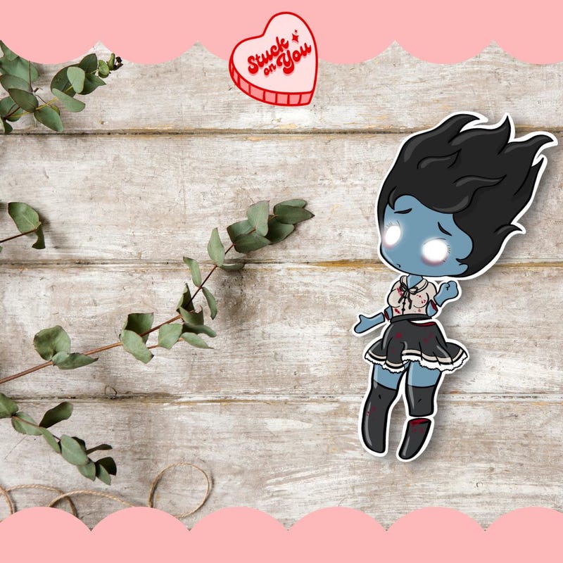 Dbd the Spirit Art - Etsy