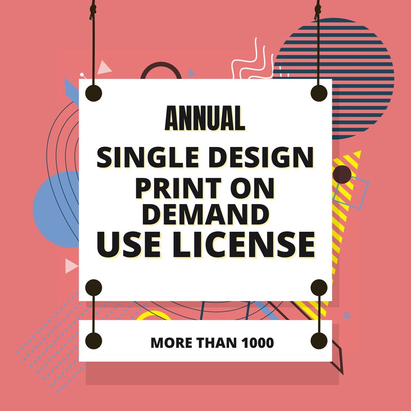 Print on Demand - Etsy