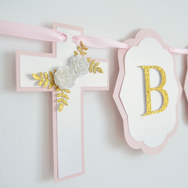 Communion Banner - Etsy