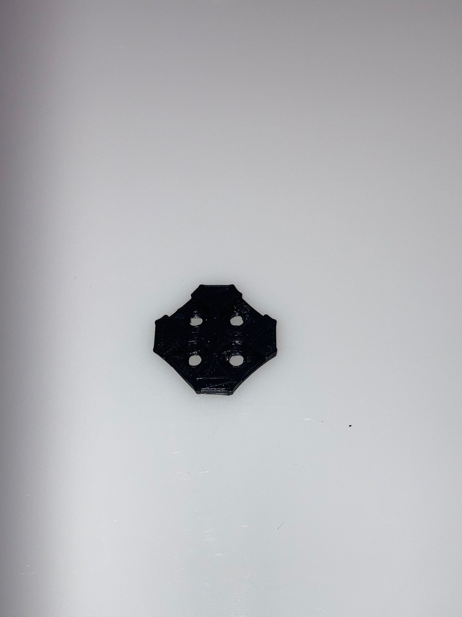 Fan Joiner Connector for 80mm Fans Black Six Pack - Etsy