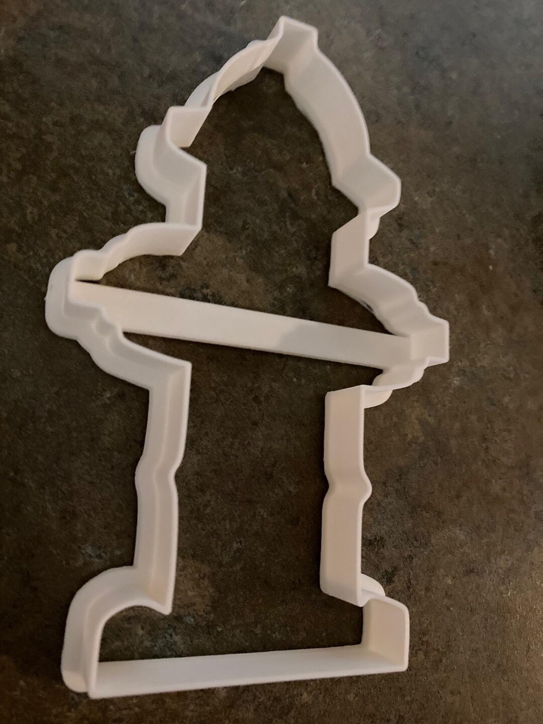 Fire Hydrant Cookie Cutter - Etsy