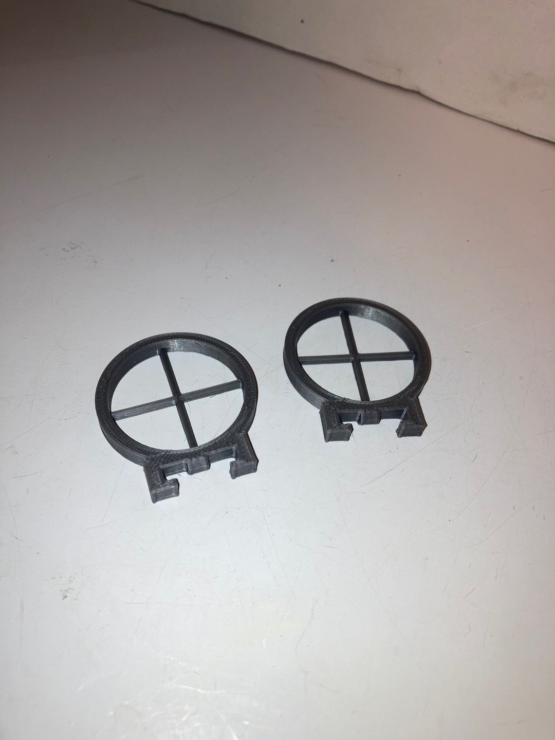 Nerf Gun Simple Sight - Etsy