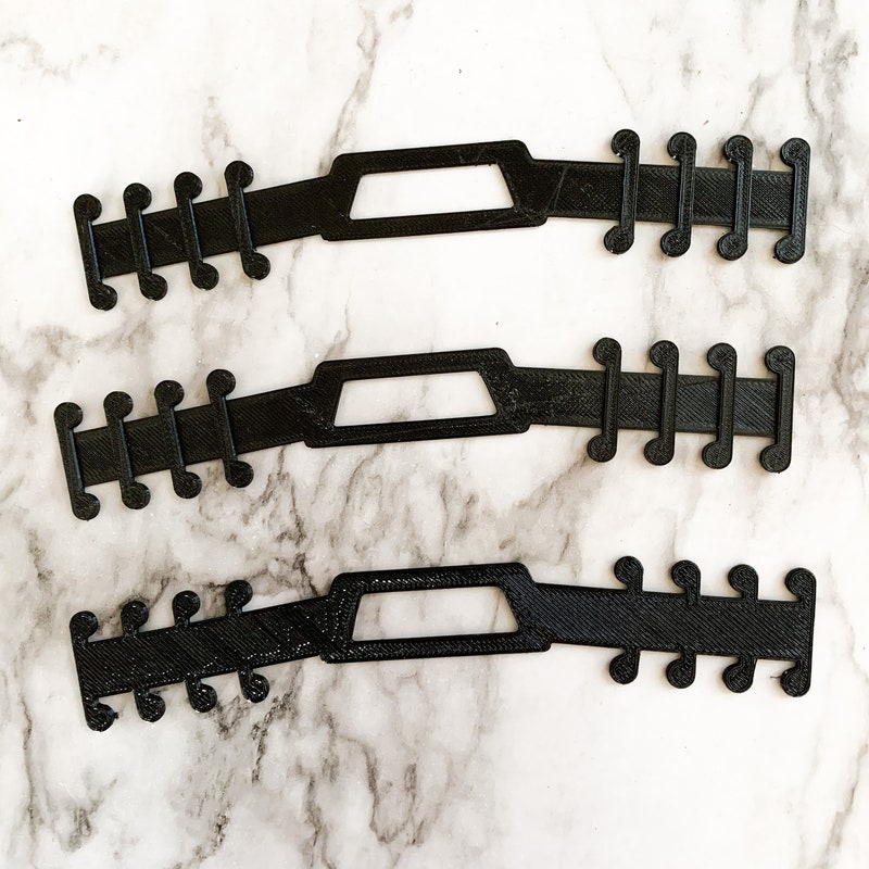 Face Mask Ear Saver - Etsy