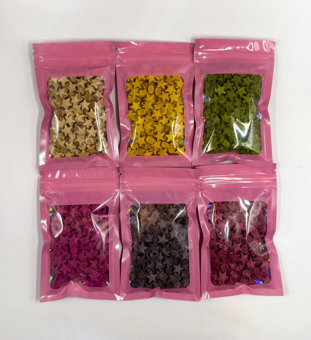 Twinkle Little Stars Discounted Bundle Pick 4 for a - Etsy