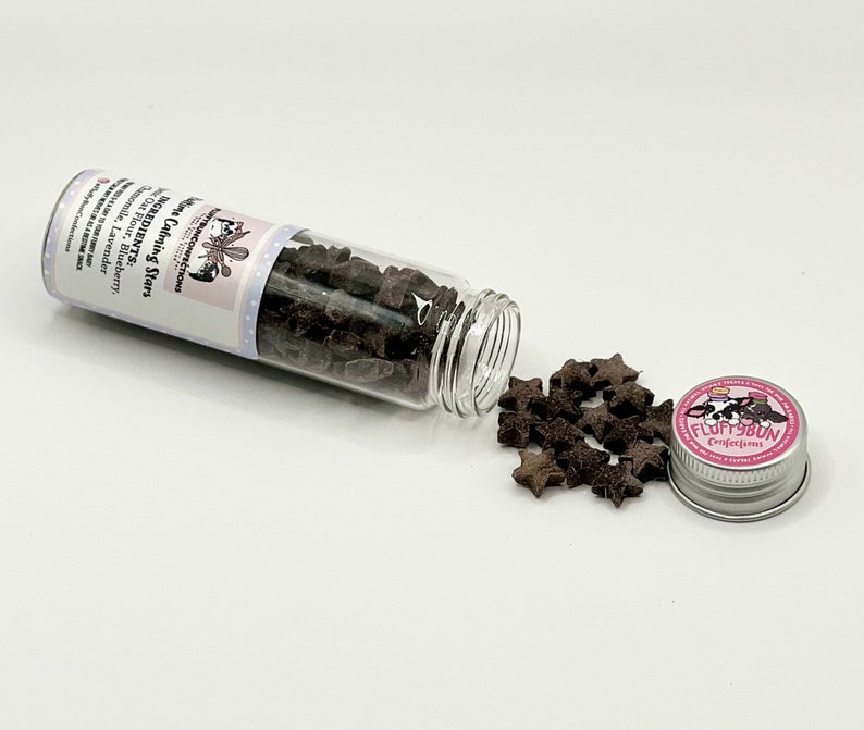 Organic Star Treats for Rabbits & Guinea Pigs | Healthy Small Pet Treat ...
