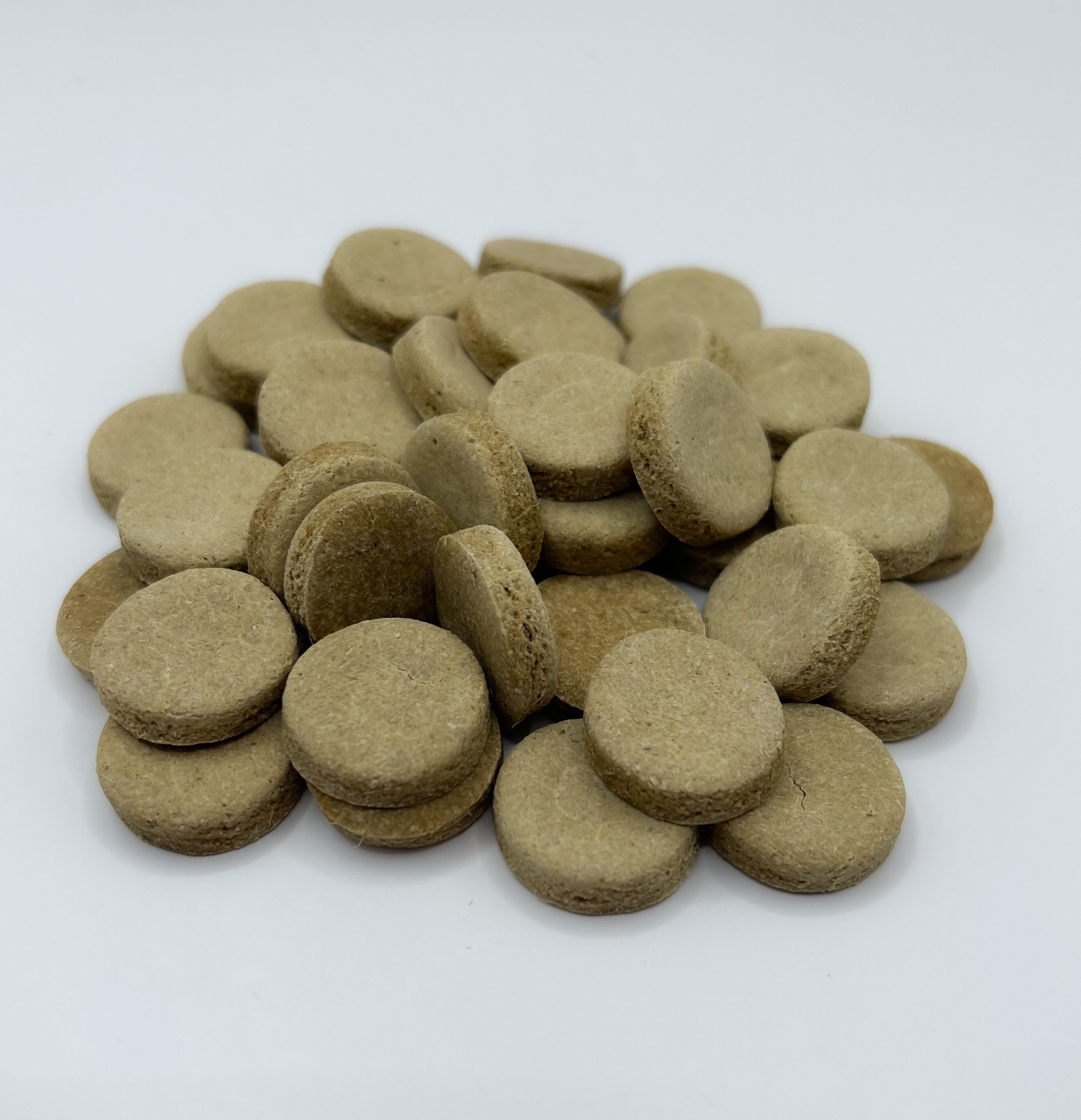 Bedtime Calming Macarons 100% Organic and Healthy Treats for - Etsy