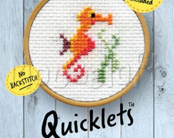 Bothy Threads Holly and Robin Christmas Card Cross Stitch Kit - Etsy