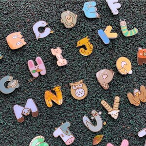 Custom Acrylic Pins - Your Go-to for Promotional Merchandise, Events ...