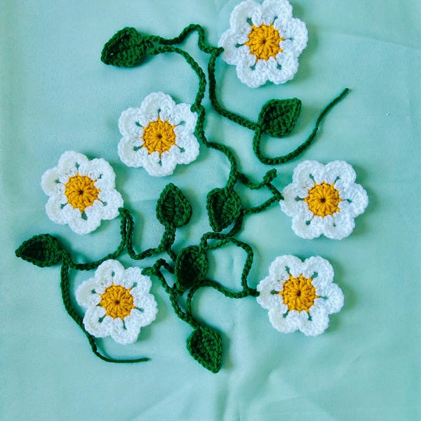 CalicoCrochetCorner - Etsy