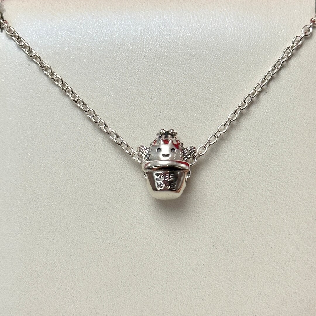 Free Hugs Cactus Charm,charms for Bracelet,best Gifts - Etsy