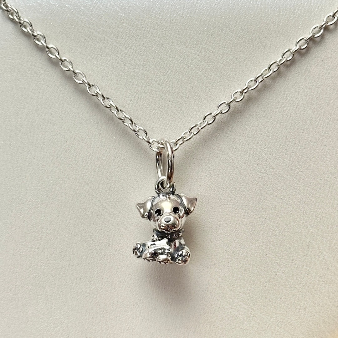 Labrador Puppy Dog Dangle Charm,charms for Bracelet,best Gifts,dog ...