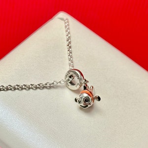 Finding Nemo Dangle Charm,charms for Bracelet,best Gifts - Etsy
