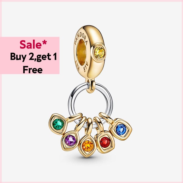 Avengers Infinity Stones Bracelet - Etsy