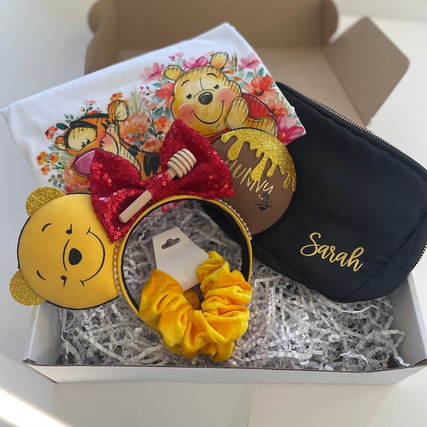 Winnie Pooh Gift - 60+ Gift Ideas for 2024