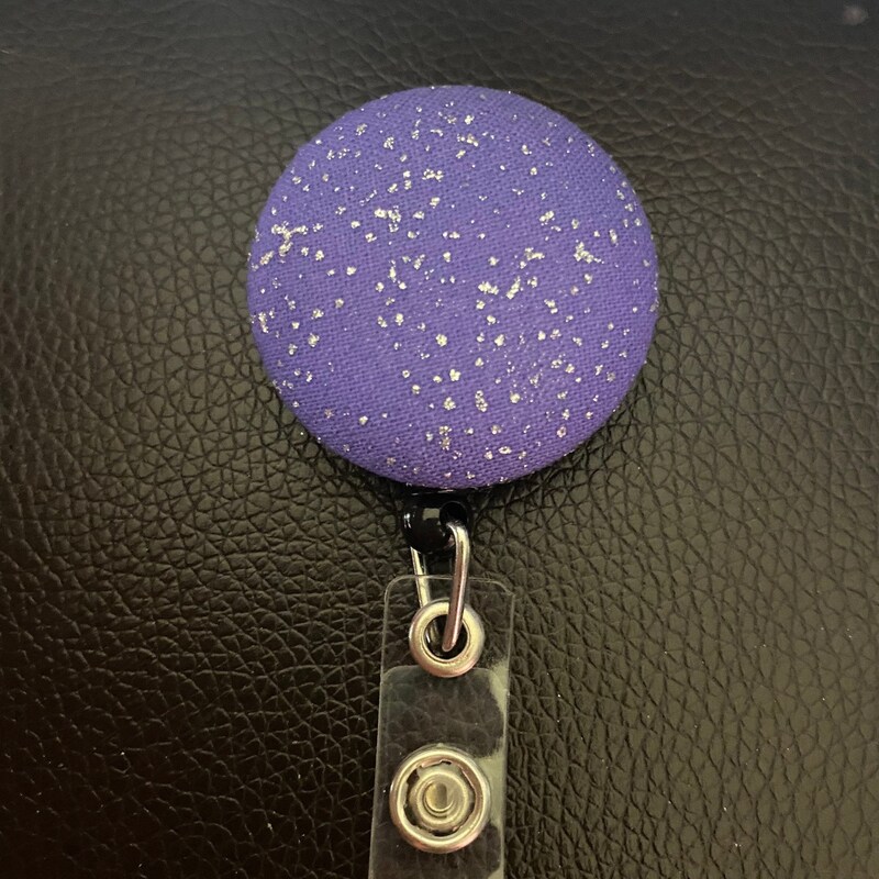 Magnetic Id Badge - Etsy