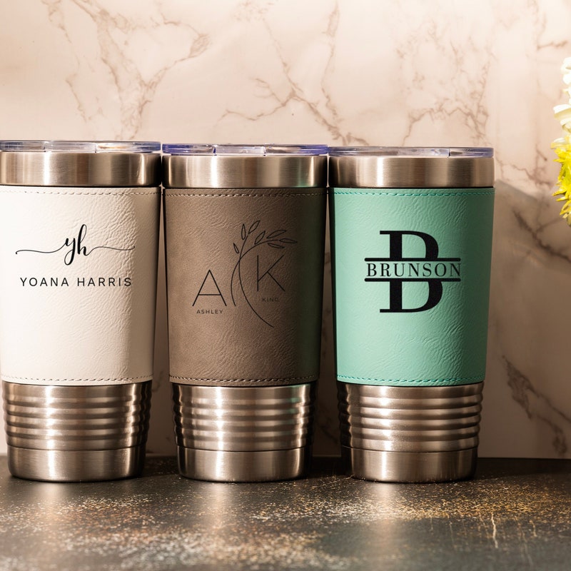 Personalized Tumbler - Etsy