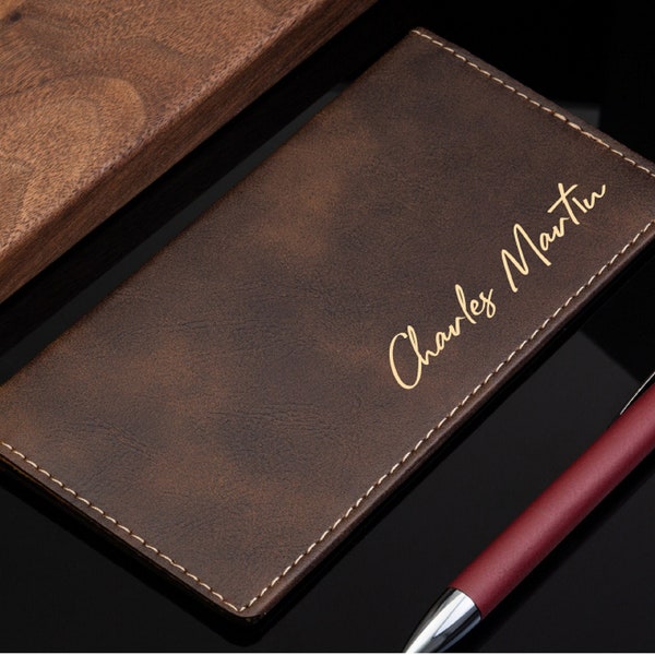 Book Cover Wallet Womens - Etsy UK