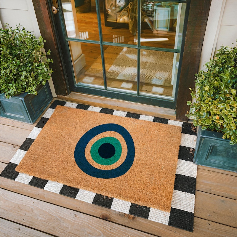 Doormat - Etsy