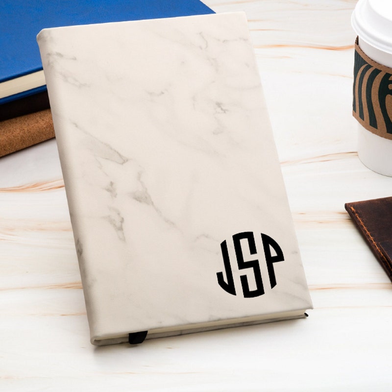 Personalized Journal - Etsy