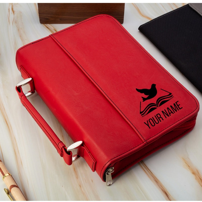 Personalized Bible - Etsy
