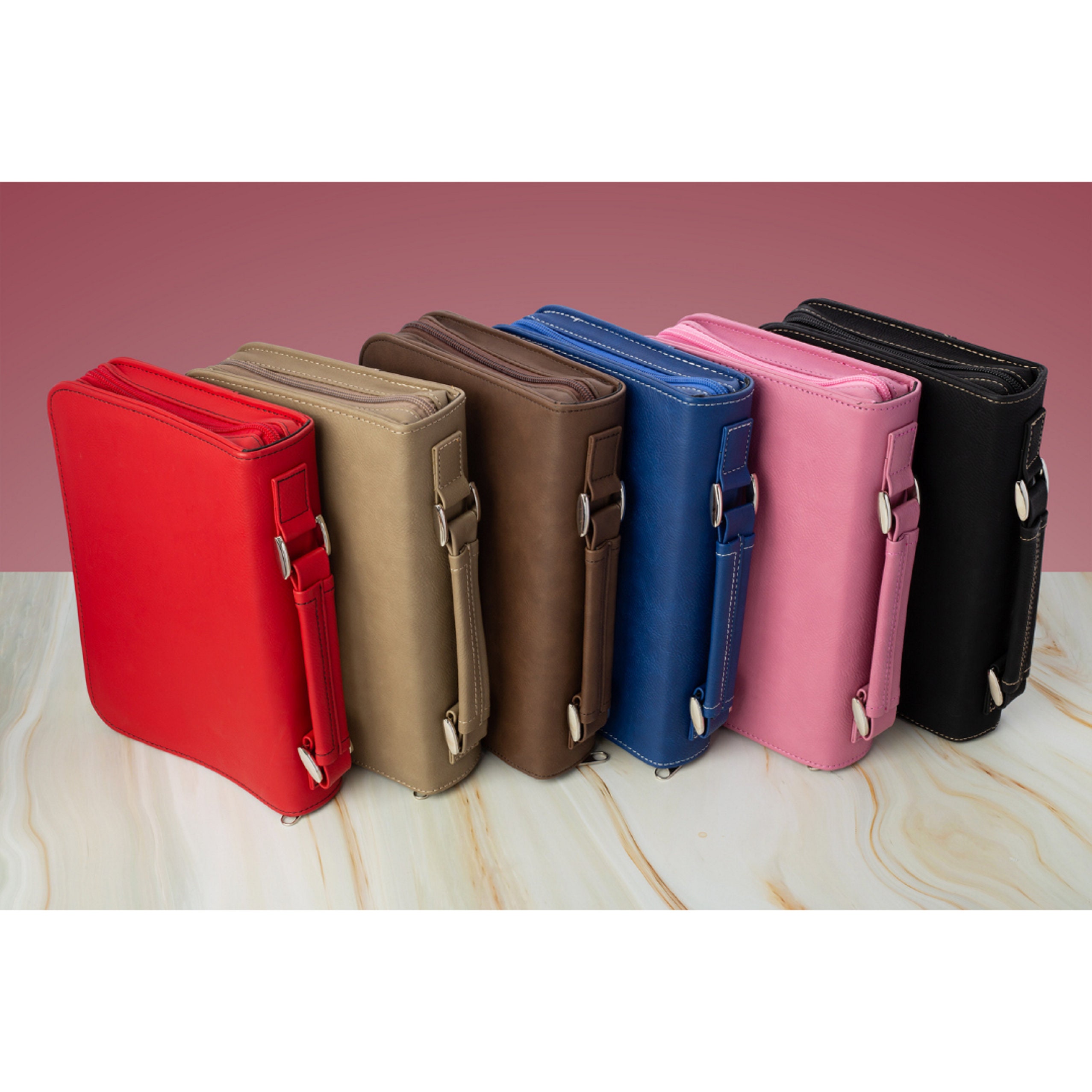 Personalized Bible Cover, Monogrammed Bible Cover, Baptism Gift, First ...