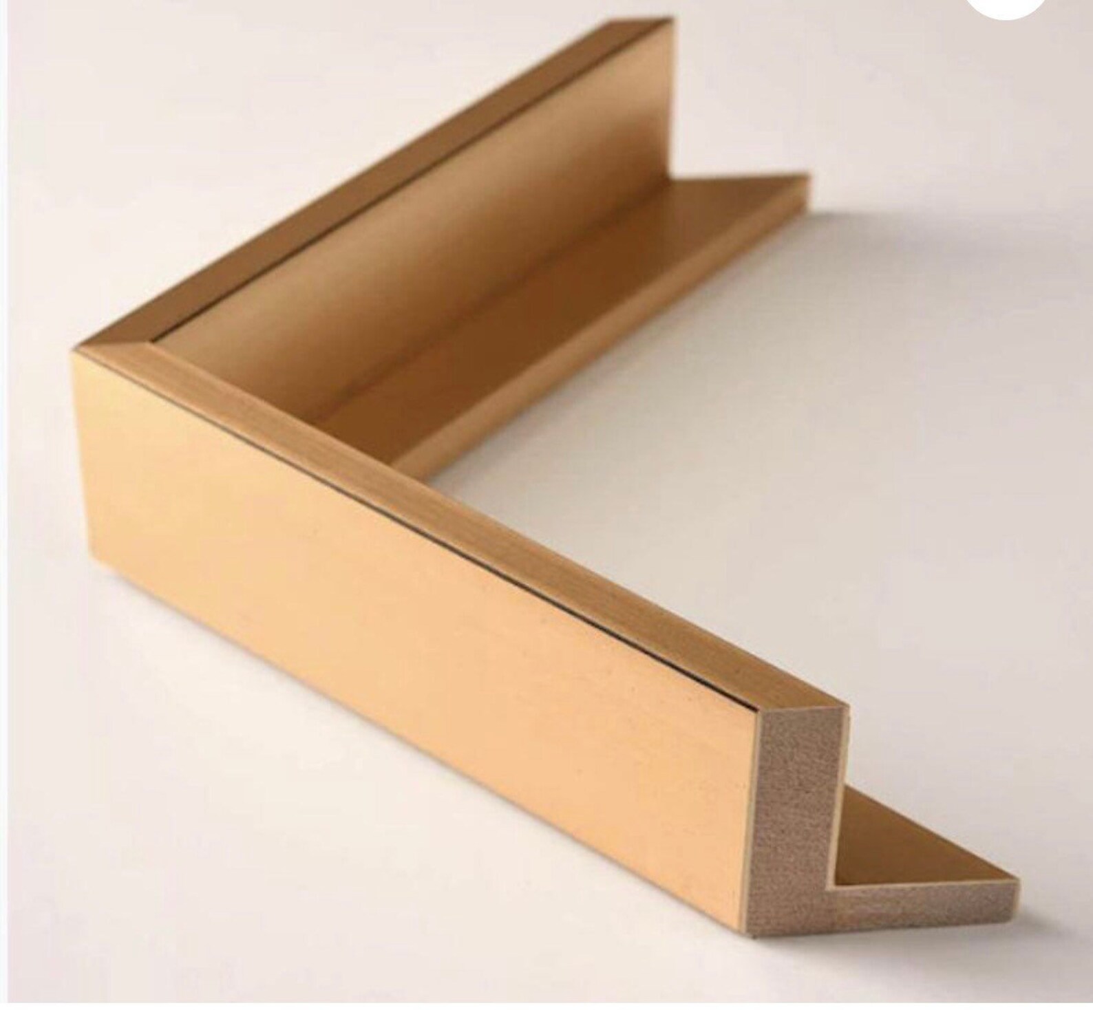 Gold Floater White Texture Canvas, Gilded, Metallic, Framework, Surface ...