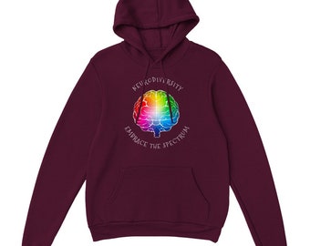 Adhd Add Hoodie - Etsy