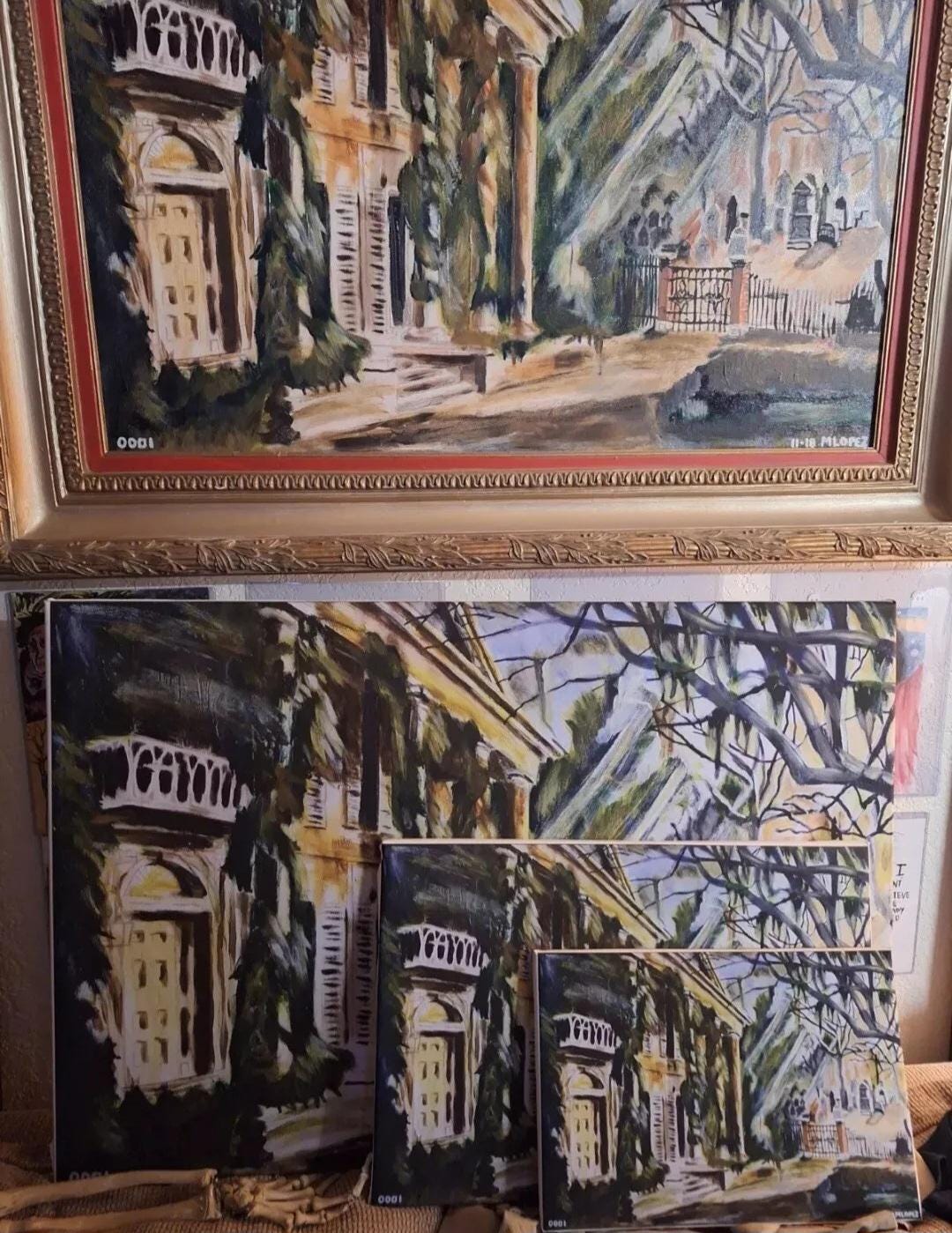 Silent Hill Art--colin, School Janitor Art-- Tortured Colin Demon - Etsy