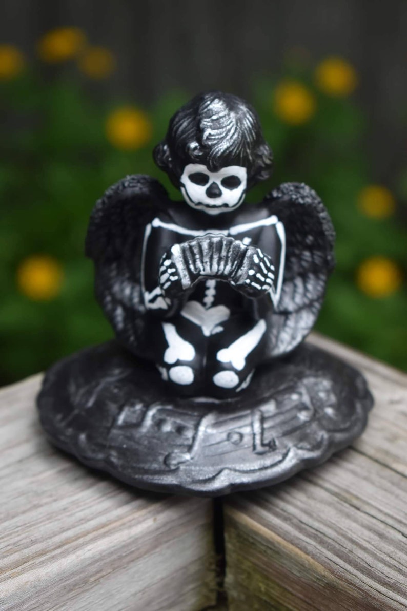 Porcelain Exodus Box - Etsy