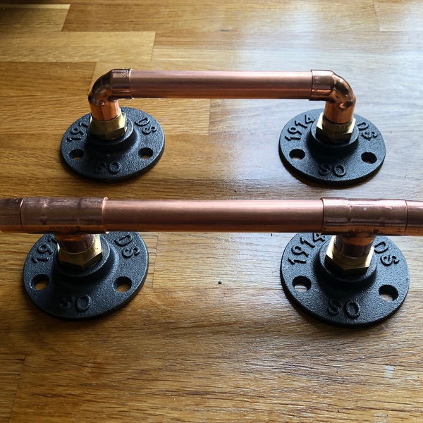 Steampunk Handles - Etsy UK