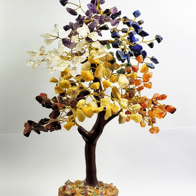 Gems Tree - Etsy