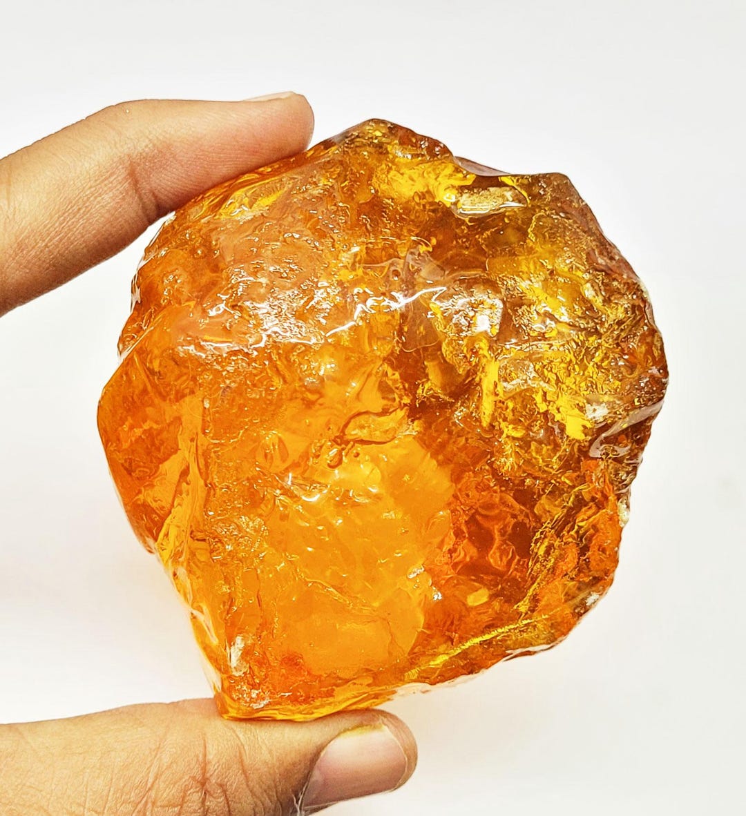 635 Ct Nature Amber Raw Rough Natural Rare Amber Rough Baltic Amber ...
