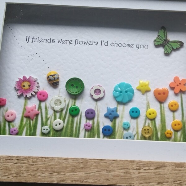 Button Art - Etsy UK