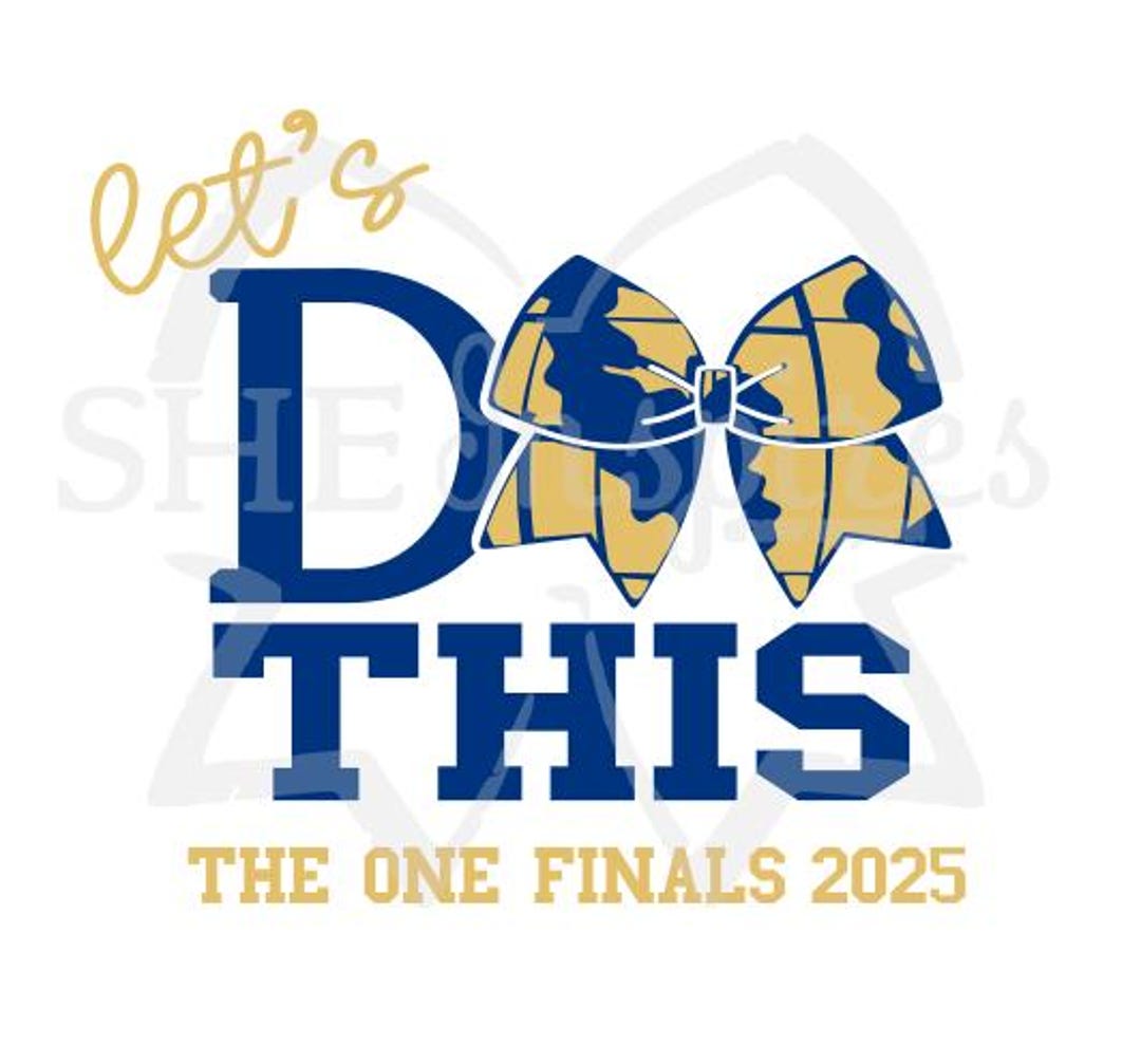 The One Cheer MESSAGE Me BEFORE Purchase for Custom Orders Cheerleading ...
