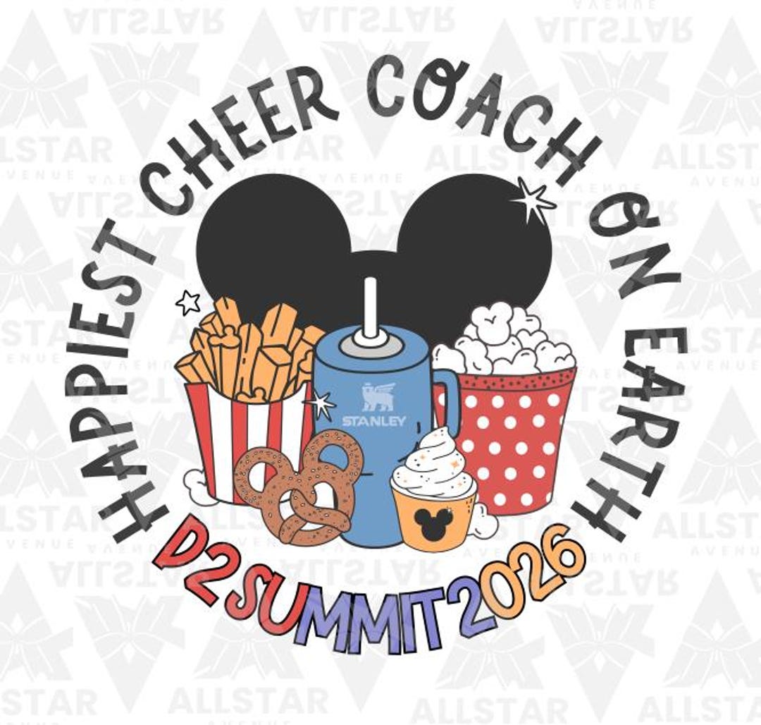 D2 Summit Coach Male PRINTABLE Design MESSAGE Me BEFORE Purchase for ...