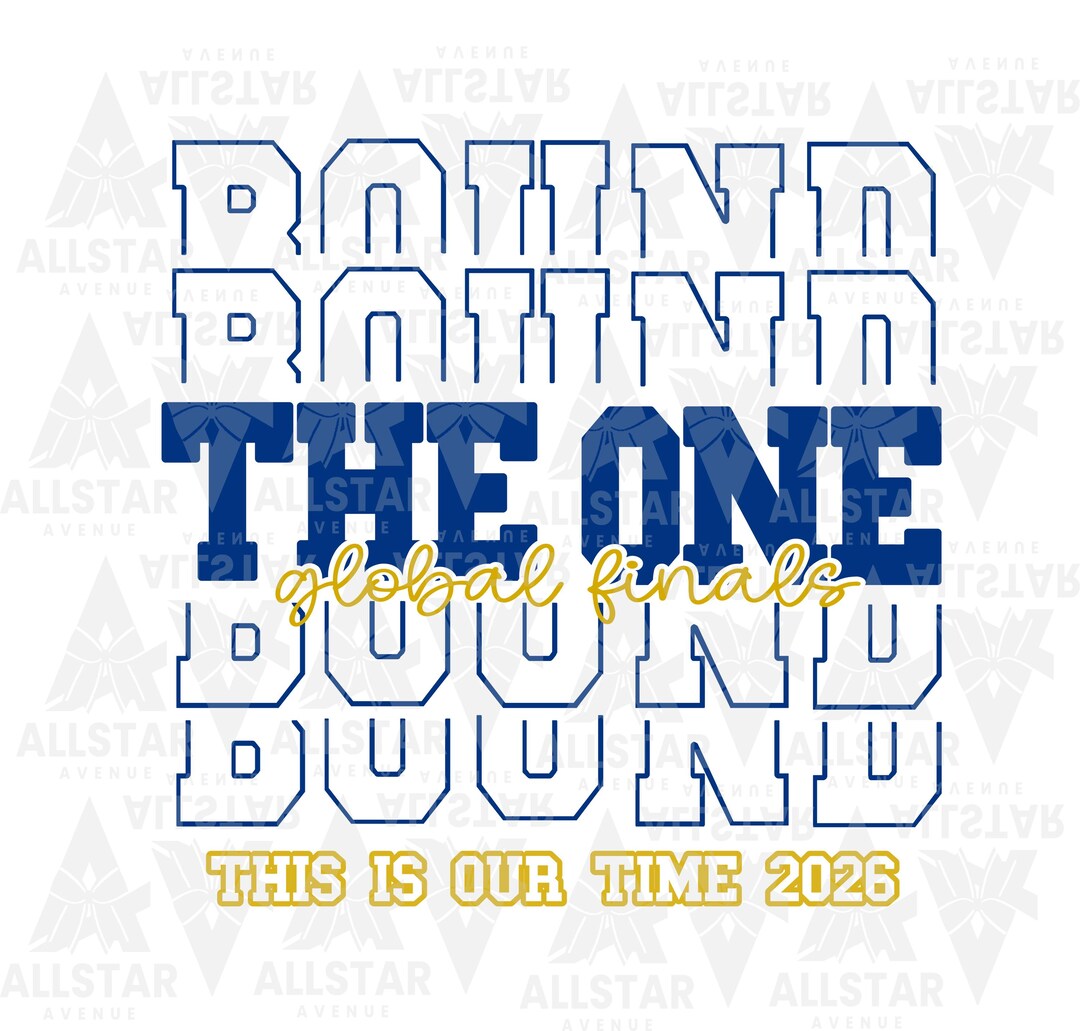 The One Bound PRINTABLE MESSAGE Me BEFORE Purchase for Custom Orders ...